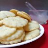 Tosset cookies - RomanianCook